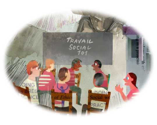 About the project - Understanding Social Work Leadership in Canada